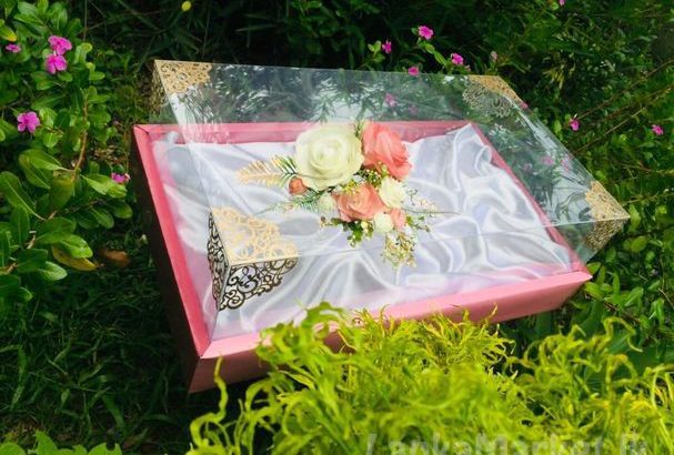 Marawa boxes - LankaMarket